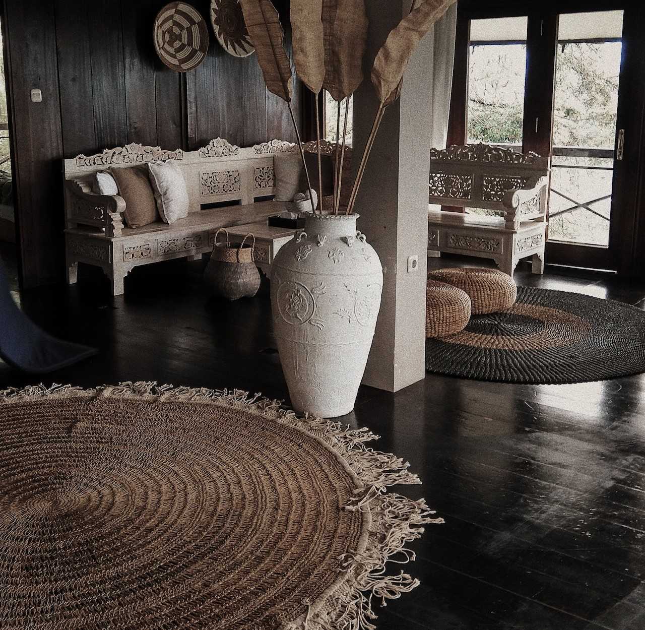 Your Guide to Jute for Your Home or Camp | Boho Road Trip