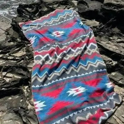 Shop Recycled Plastic Towels Online in Australia | Boho Road Trip